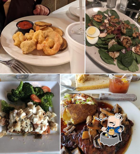 Pixie & Bill's, Clemson - Restaurant menu, prices and reviews