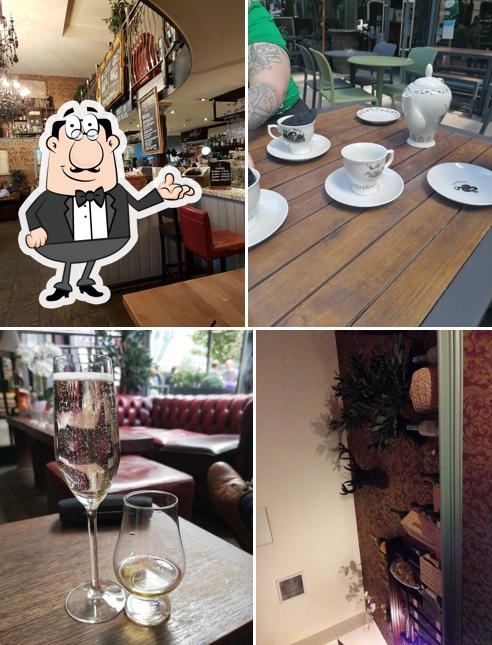 Lazy Lounge, Leeds - Restaurant menu, prices and reviews
