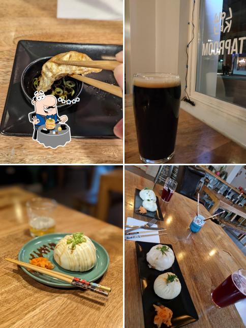 Low Key Taproom, Ashford - Restaurant menu, prices and reviews