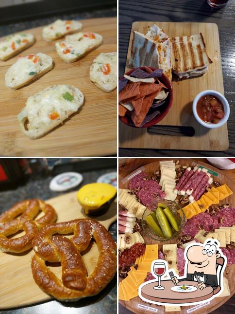 Perfect Shot Tavern, Polson - Restaurant menu, prices and reviews