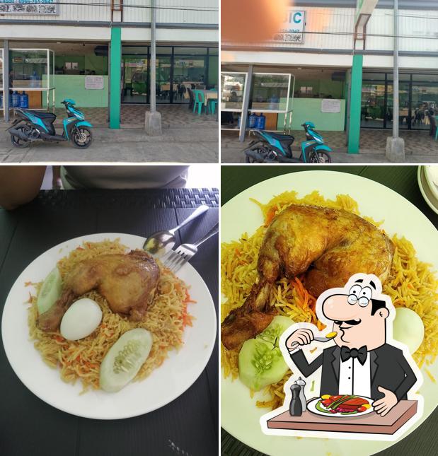 Ashraf Arabic Food Store, Digos City - Restaurant menu, prices and reviews