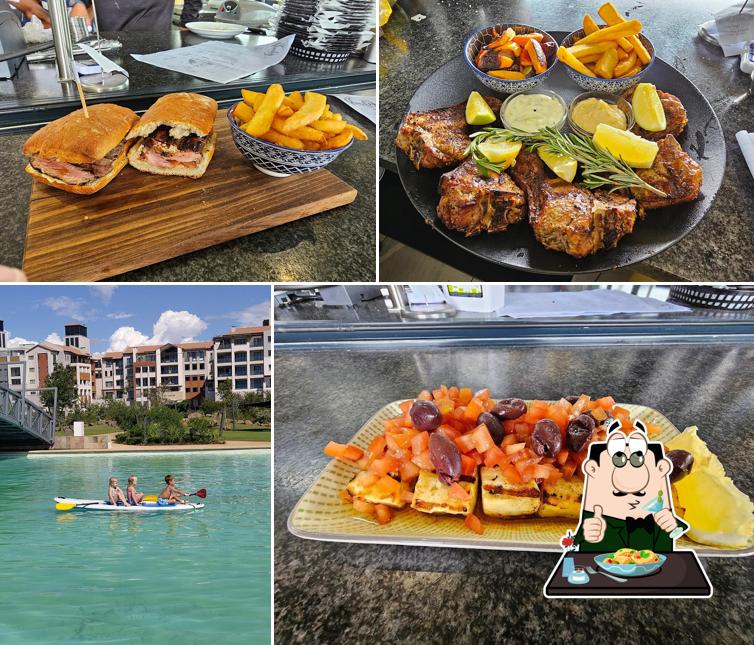 Family Table Steyn City Lagoon, Midrand - Restaurant menu, prices and ...
