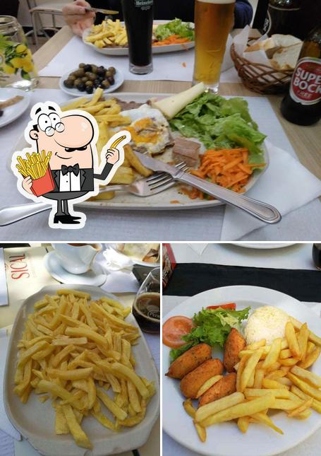 O Tosco, Vila Nova de Gaia - Restaurant menu, prices and reviews