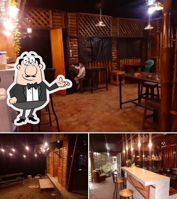 Pondok Coffee Tugo - Restaurant menu, prices and reviews