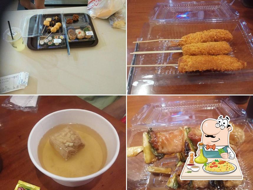 SHIGERU, Jakarta - Restaurant menu, prices and reviews