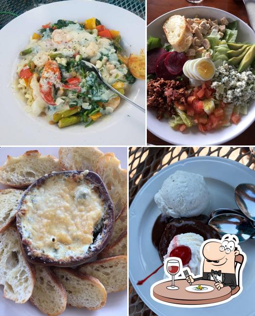 Weathervane Restaurant, Charlevoix - Restaurant menu, prices and reviews