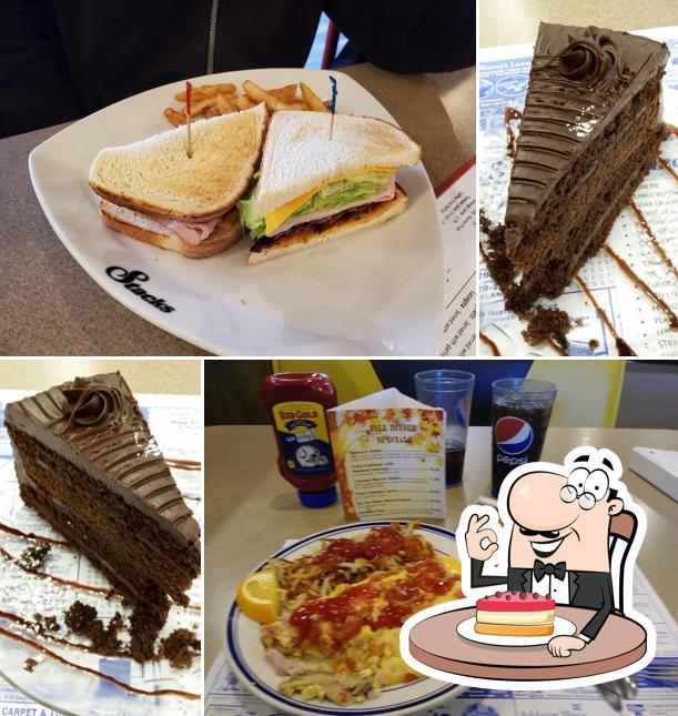 Top 5 restaurants with blueberry pie in New Castle, Indiana, september ...