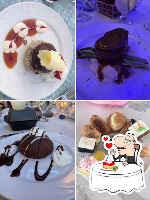 Riverwinds Restaurant, West Deptford - Restaurant menu, prices and reviews