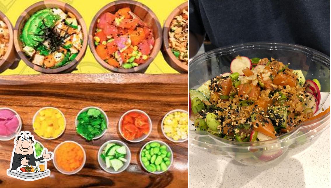 The Poki, Nashville - Restaurant menu, prices and reviews