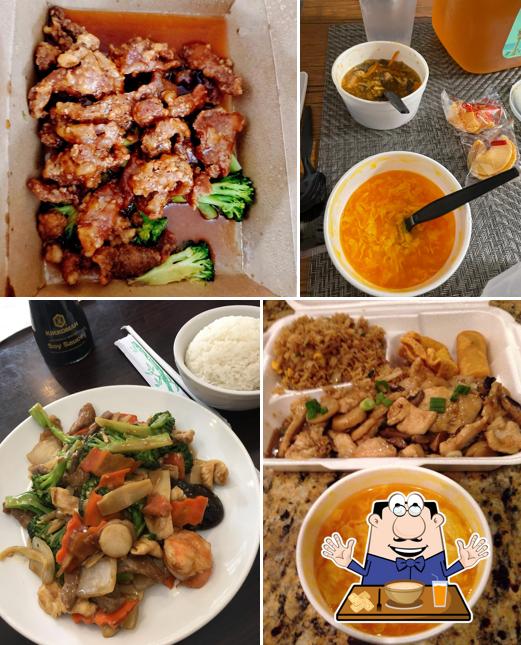 West End Wok, St. Louis - Restaurant menu, prices and reviews