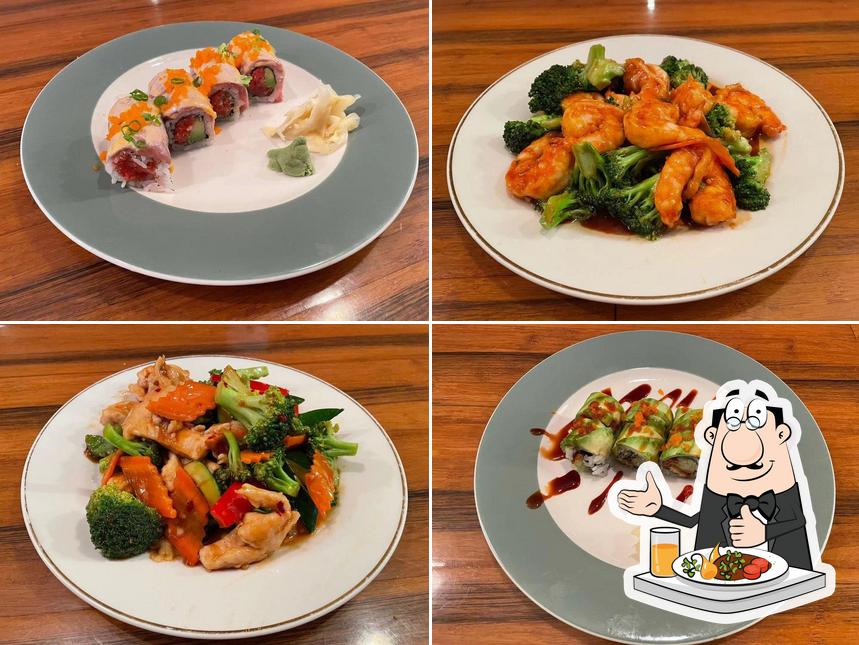 WuKong Asian Restaurant, New York Mills - Restaurant menu, prices and ...