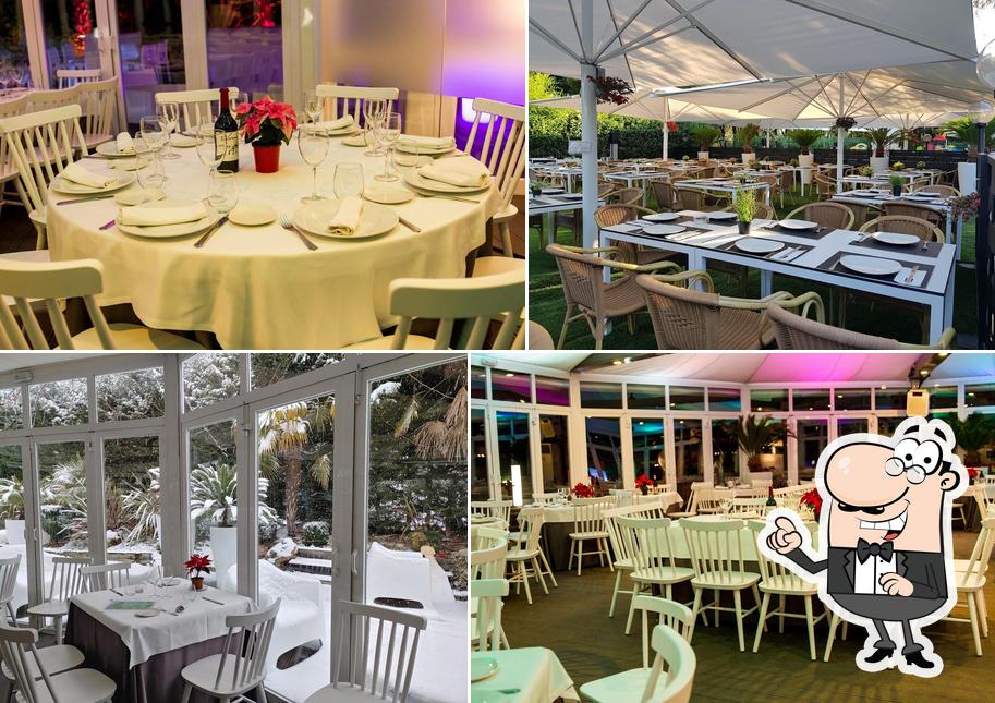 Los 10 mejores restaurantes en Leganés, octubre 2025 - Restaurant Guru