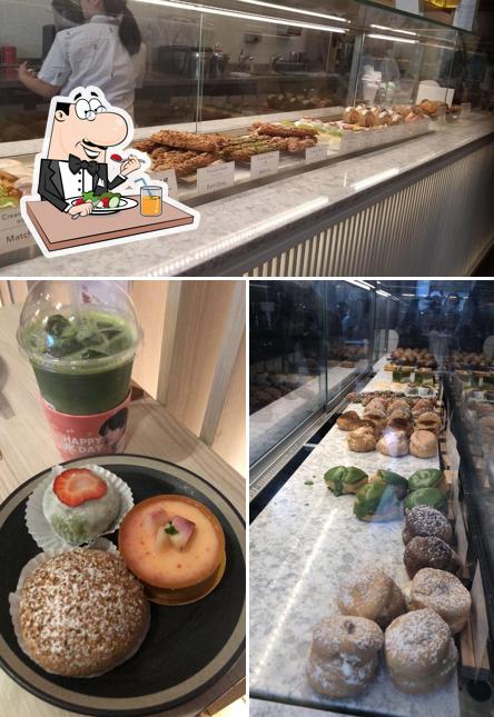 Bloom Cafe, Toronto, Wellesley - Restaurant menu, prices and reviews