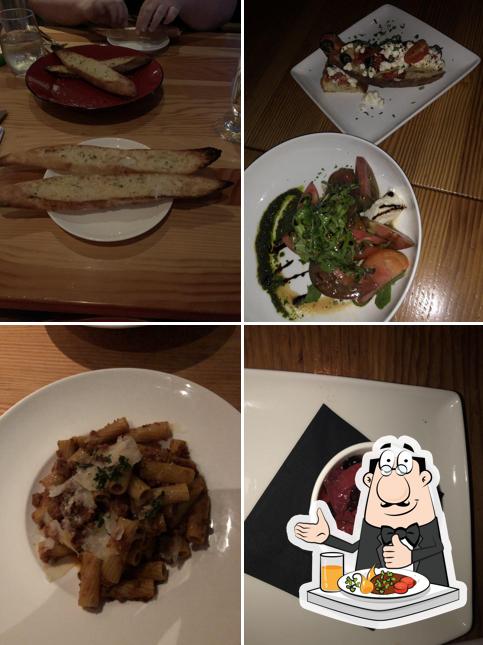 Massimo’s Italian Fallsview Restaurant, Niagara Falls - Restaurant menu ...