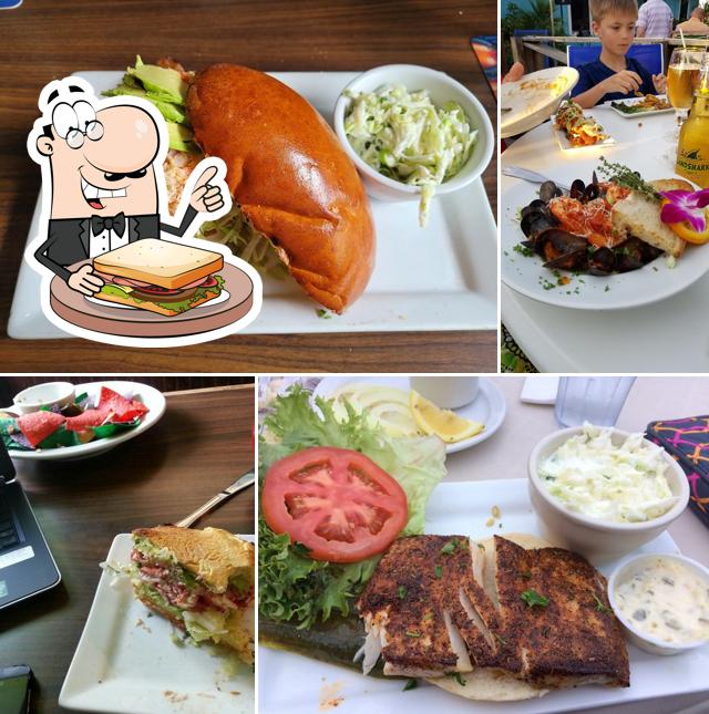 12A Buoy, Fort Pierce - Restaurant menu, prices and reviews