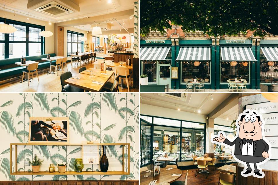 Top 10 restaurants with baked potatoes in Cardiff, october 2025 ...