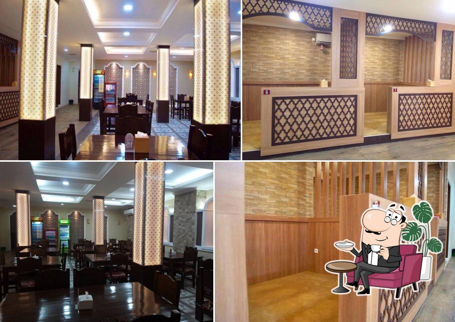 Top 5 restaurants with biryani in East Jakarta, november 2025 ...