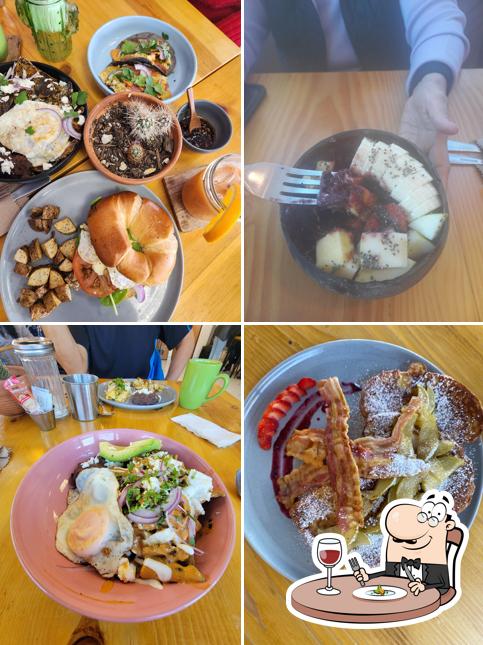 baja booch, Mexicali - Menú del restaurante, precios y reseñas
