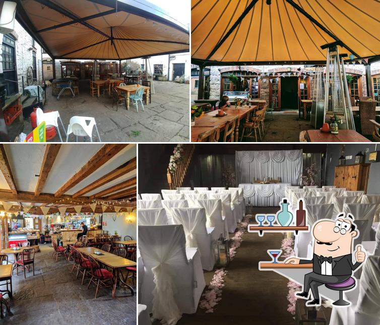 Bodafon Farm Park, Llandudno - Restaurant menu, prices and reviews