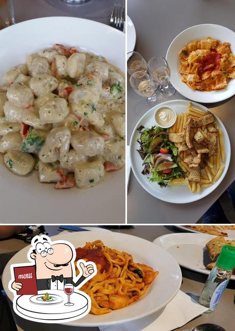 Fasta Pasta, Mount Gambier - Restaurant menu, prices and reviews