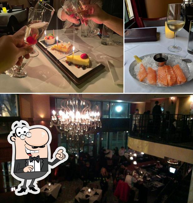 Flight Restaurant and Wine Bar, Memphis - Restaurant menu, prices and ...