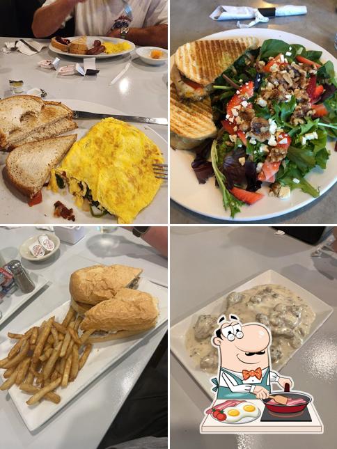 Piper Bay Café, Delmont - Restaurant menu, prices and reviews