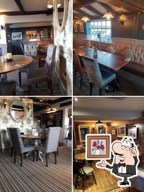 Butley Ash, Prestbury - Restaurant menu, prices and reviews
