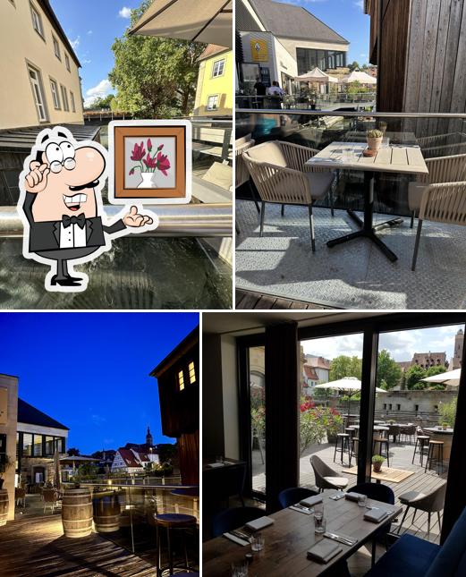 HENRII - casual dining, Bamberg - Speisekarte, Preise und Bewertungen