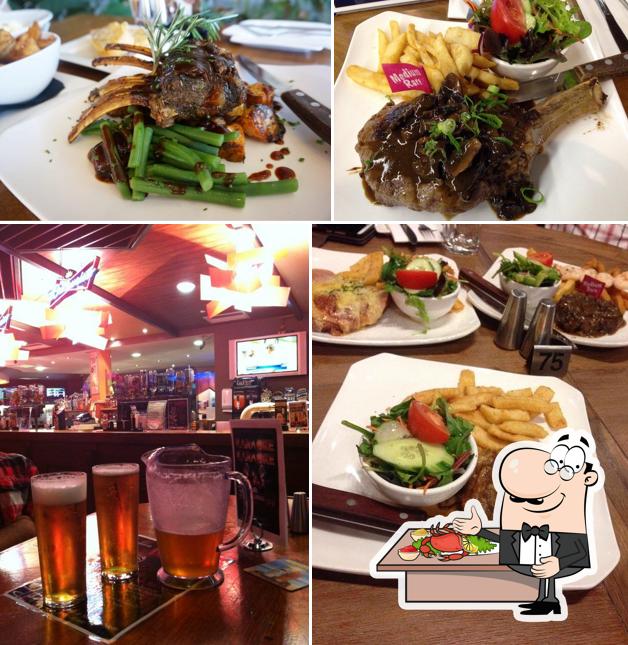Fashionable Flavors (Calamvale), Calamvale - Restaurant menu, prices ...