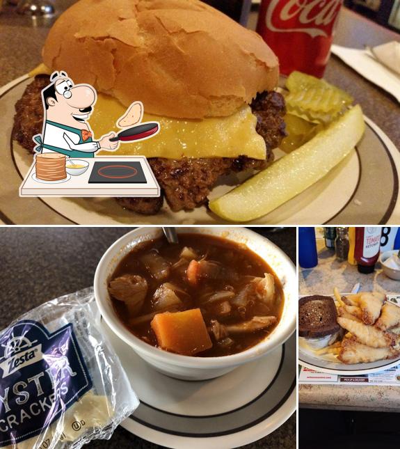 The Rite Place, Green Bay - Restaurant menu, prices and reviews