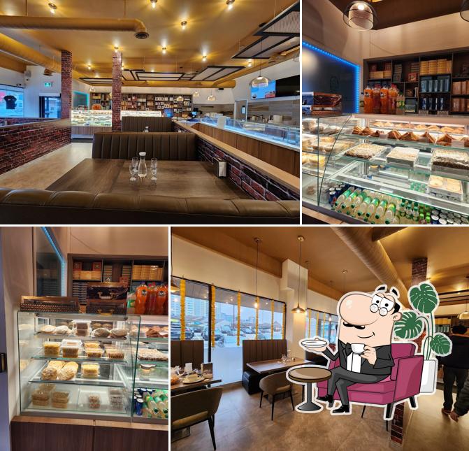 Top 5 restaurants with chowder in Waterloo, november 2025 - Restaurant Guru