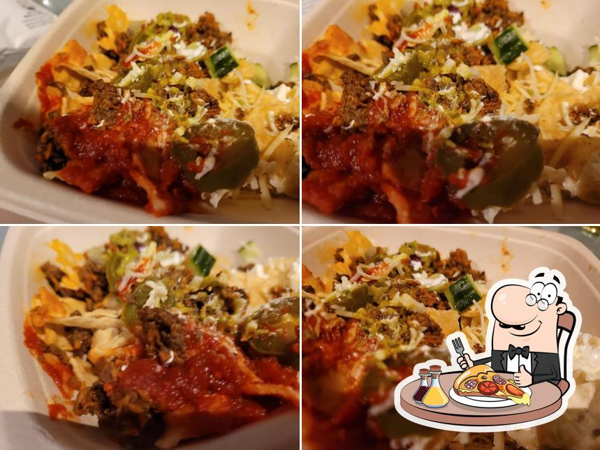Top 5 restaurants with mexican tacos in Oslo, november 2025 ...