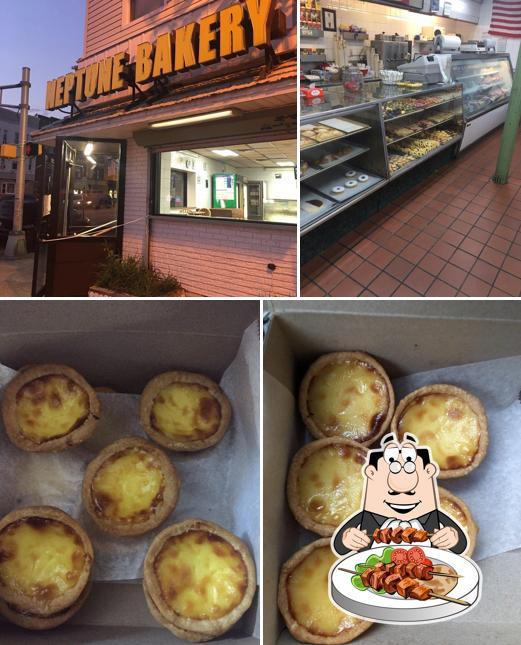 Neptune Bakery & Deli, Jersey City - Restaurant menu, prices and reviews