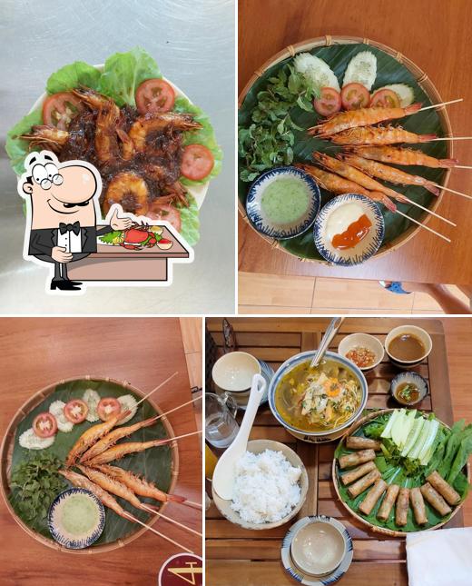 Nhà hàng Góc Việt, tp. Hội An - Restaurant menu, prices and reviews