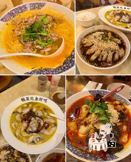Red Cliff, Melbourne - Restaurant menu, prices and reviews