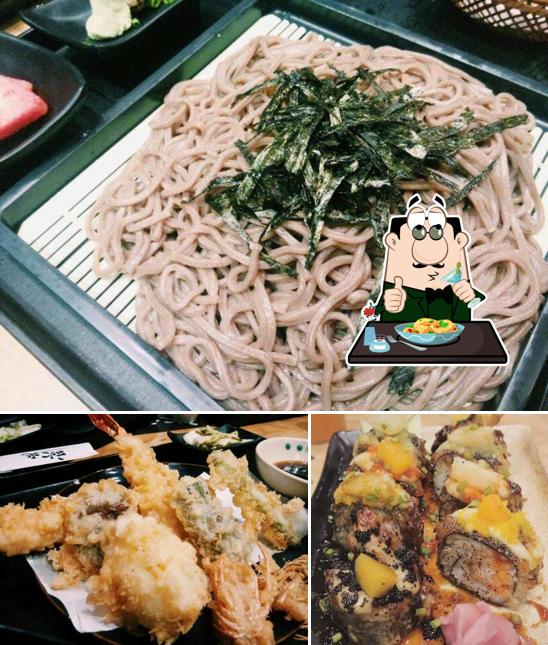 Tendon Akimitsu, Ciudad Quezon - Menú del restaurante, precios y reseñas
