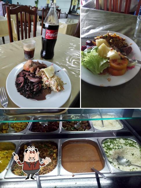 Restaurante Presidente - Restaurant menu, prices and reviews