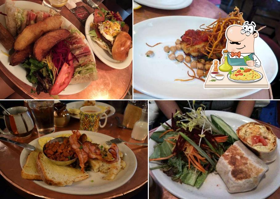 The Manx Pub, Ottawa - Restaurant menu, prices and reviews