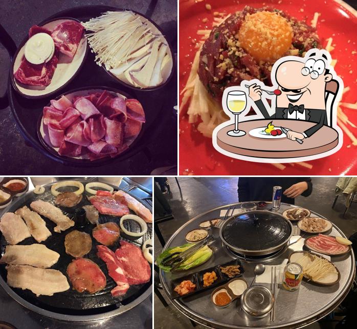 Tong 86, Perth - Restaurant menu, prices and reviews