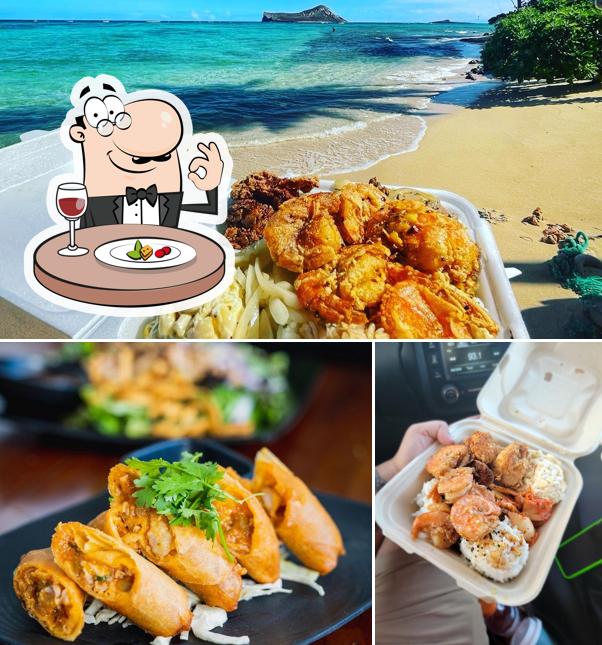 bEASTside Kitchen, Honolulu - Restaurant menu, prices and reviews