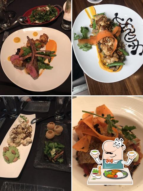 etch, Nashville - Restaurant menu, prices and reviews