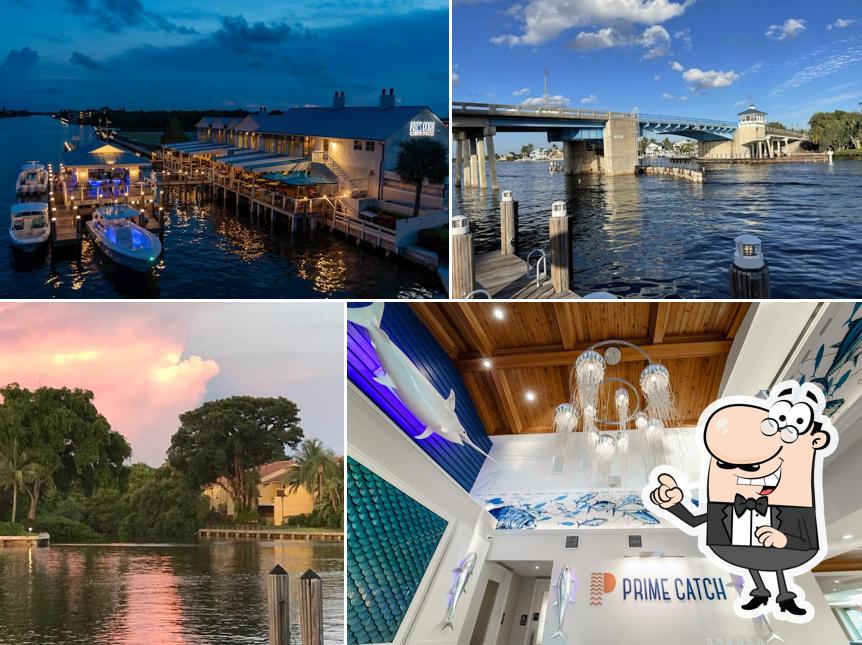 Prime Catch, Boynton Beach - Restaurant menu, prices and reviews