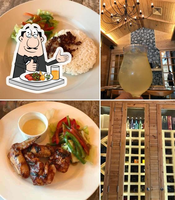 Highlands Prime Steakhouse, Pasig - Menú del restaurante, precios y reseñas