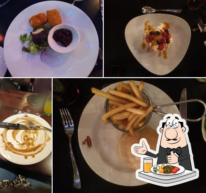 Viscounts Restaurant, Dungannon - Restaurant menu, prices and reviews