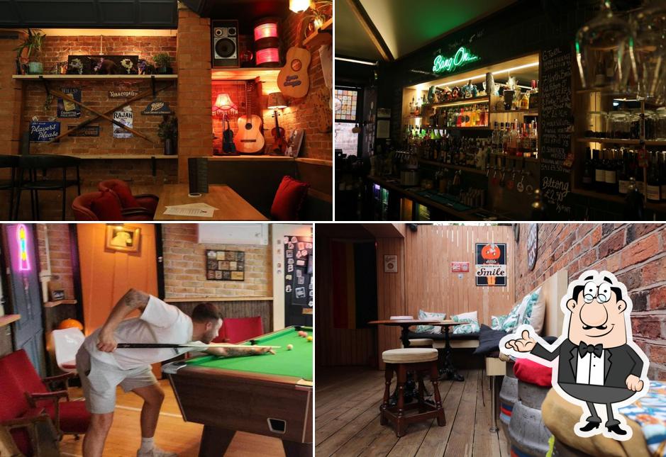 Top 7 pubs & bars in Newark-on-Trent, november 2025 - Restaurant Guru