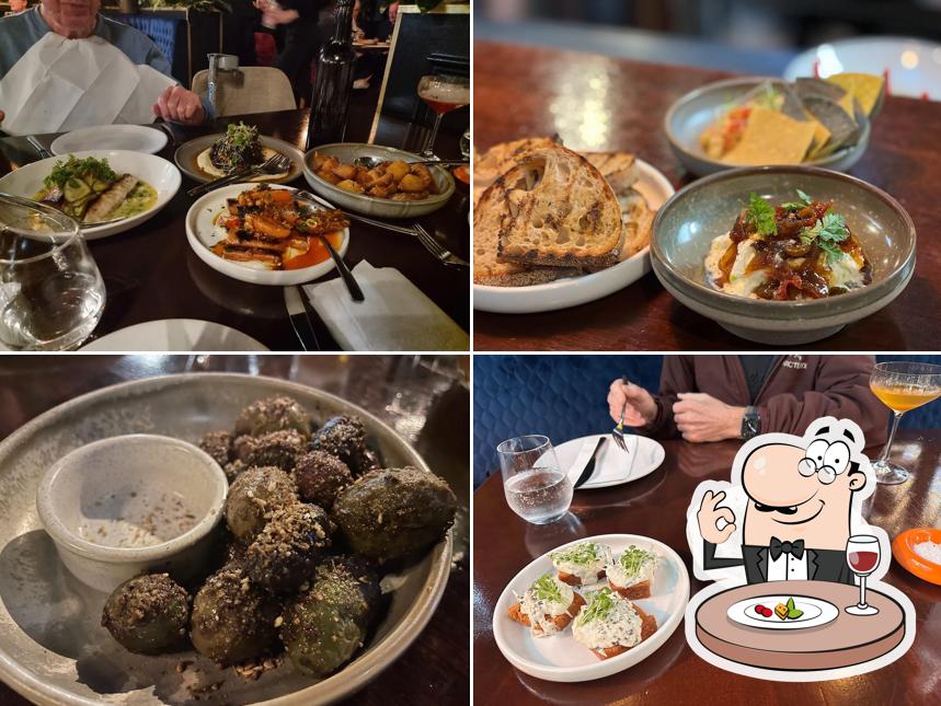 5th Street, Christchurch - Restaurant menu, prices and reviews
