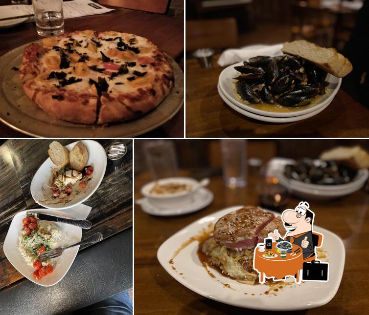 740 Social, Marietta - Restaurant menu, prices and reviews
