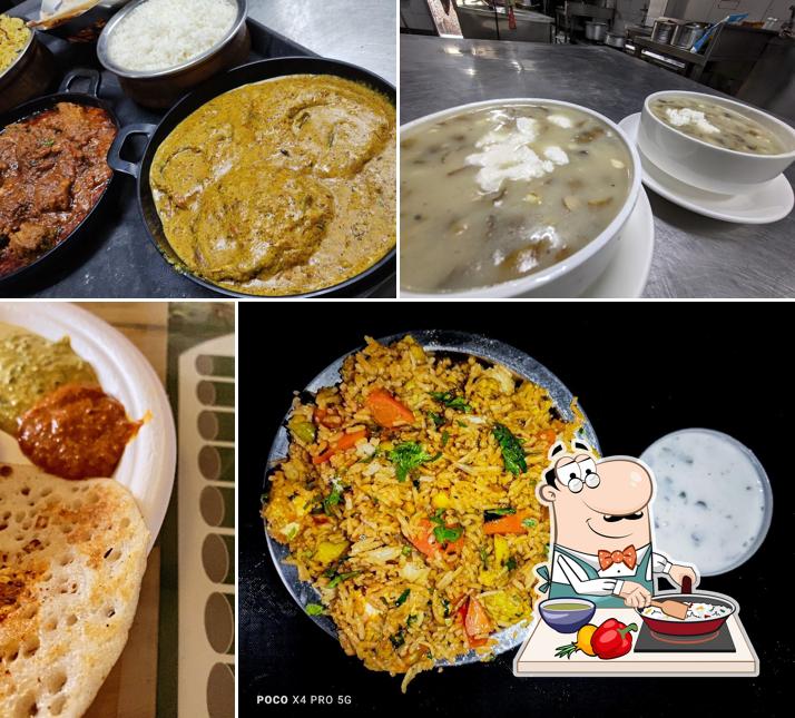 The Food Castle, Angul - Restaurant menu, prices and reviews