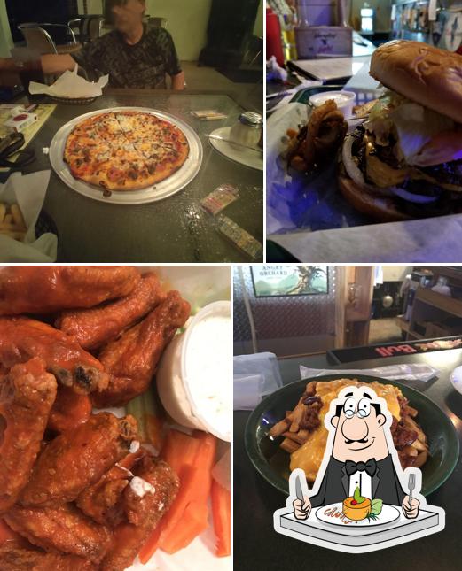 Shalimar Cheers Pub, Shalimar - Restaurant menu, prices and reviews