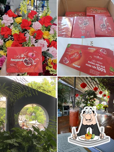 TAO coffee, Da Nang - Restaurant menu, prices and reviews